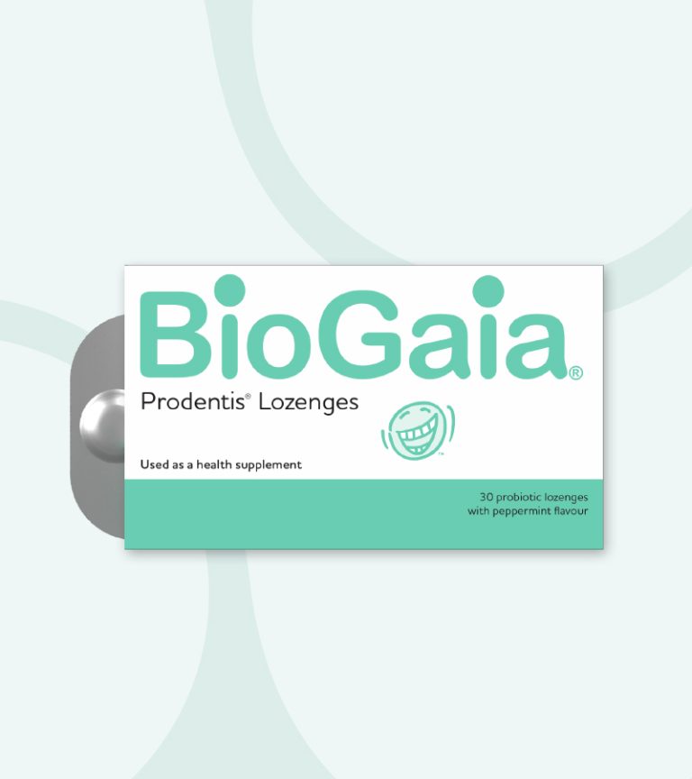 BioGaia - Pharma Ace