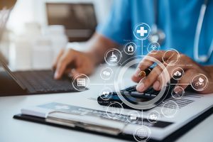 Pharma Ace - Distributor of PhaSeal, BioGaia & AeroChamber products.