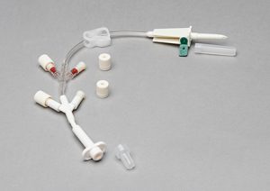 BD PhaSeal - Pharma Ace