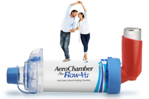 AeroChamber - Pharma Ace