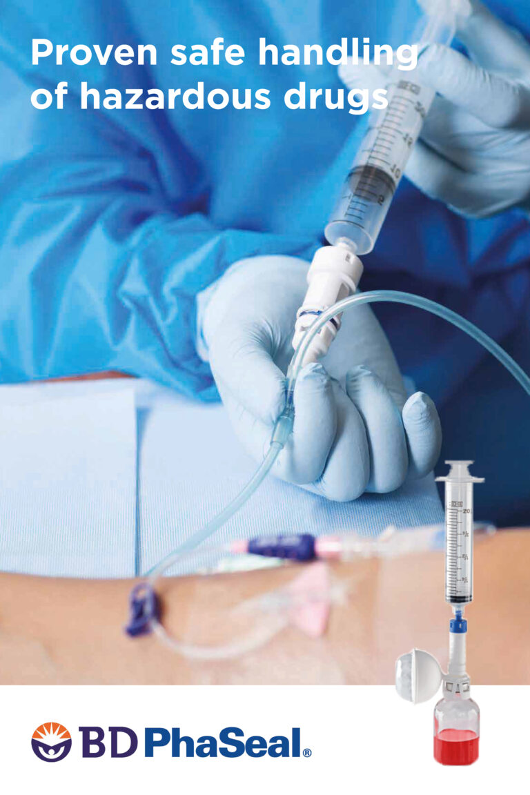 Pharma Ace - Distributor of PhaSeal, BioGaia & AeroChamber products.