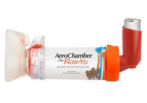 AeroChamber - Pharma Ace