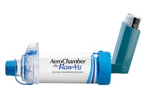 AeroChamber - Pharma Ace